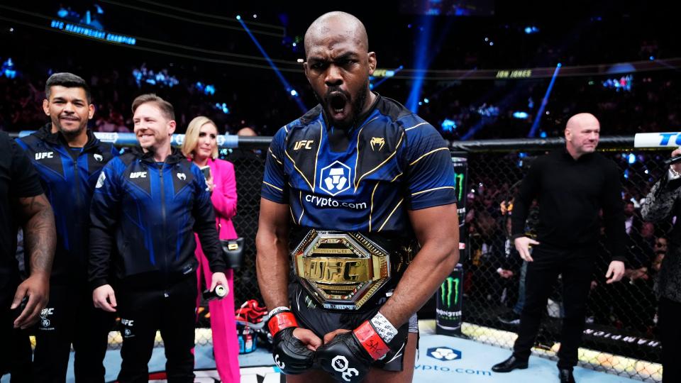 Darren Till da sua opinião sobre quem é o melhor lutador de MMA de ...