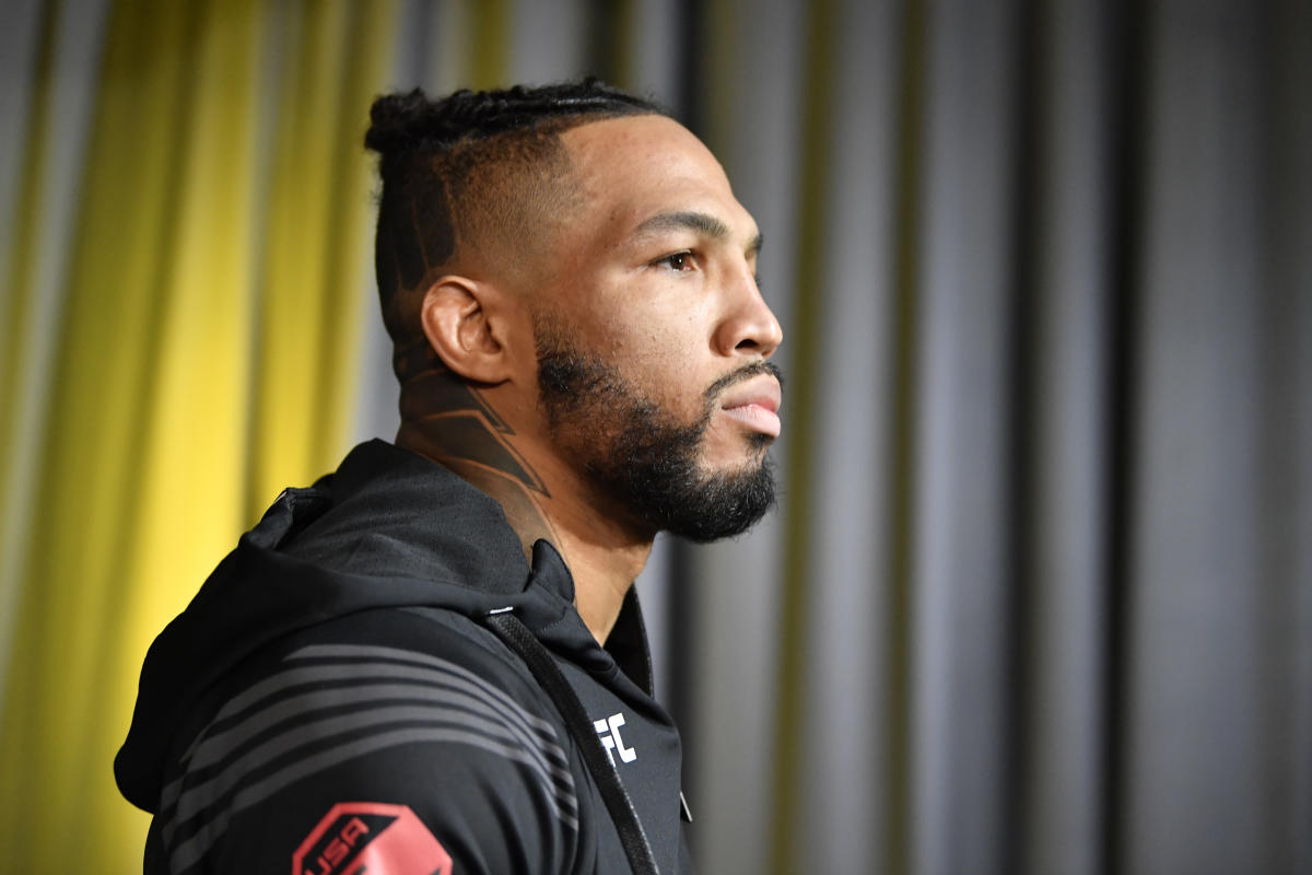 Kevin Lee explica porqué salió de su retiro de las MMA - MMA al Día