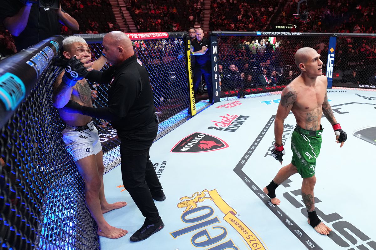 Revancha entre Edgar Chairez y Daniel Lacerda reprogramada para el 24 ...