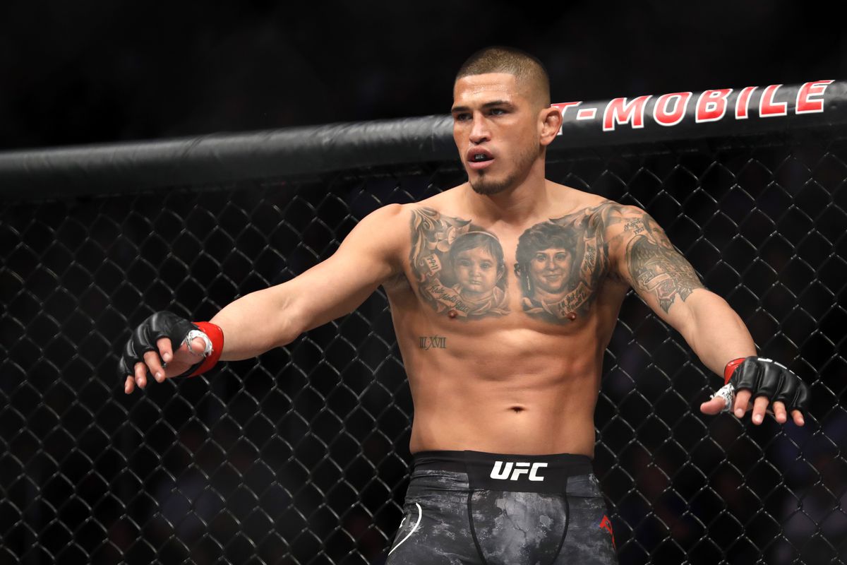 Anthony Pettis opina sobre la terminación de USADA en UFC - MMA AL DÍA