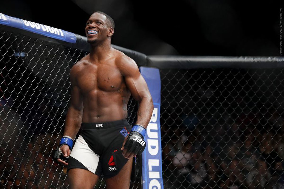 5 excampeones de Bellator que saltaron a UFC - MMA al Día