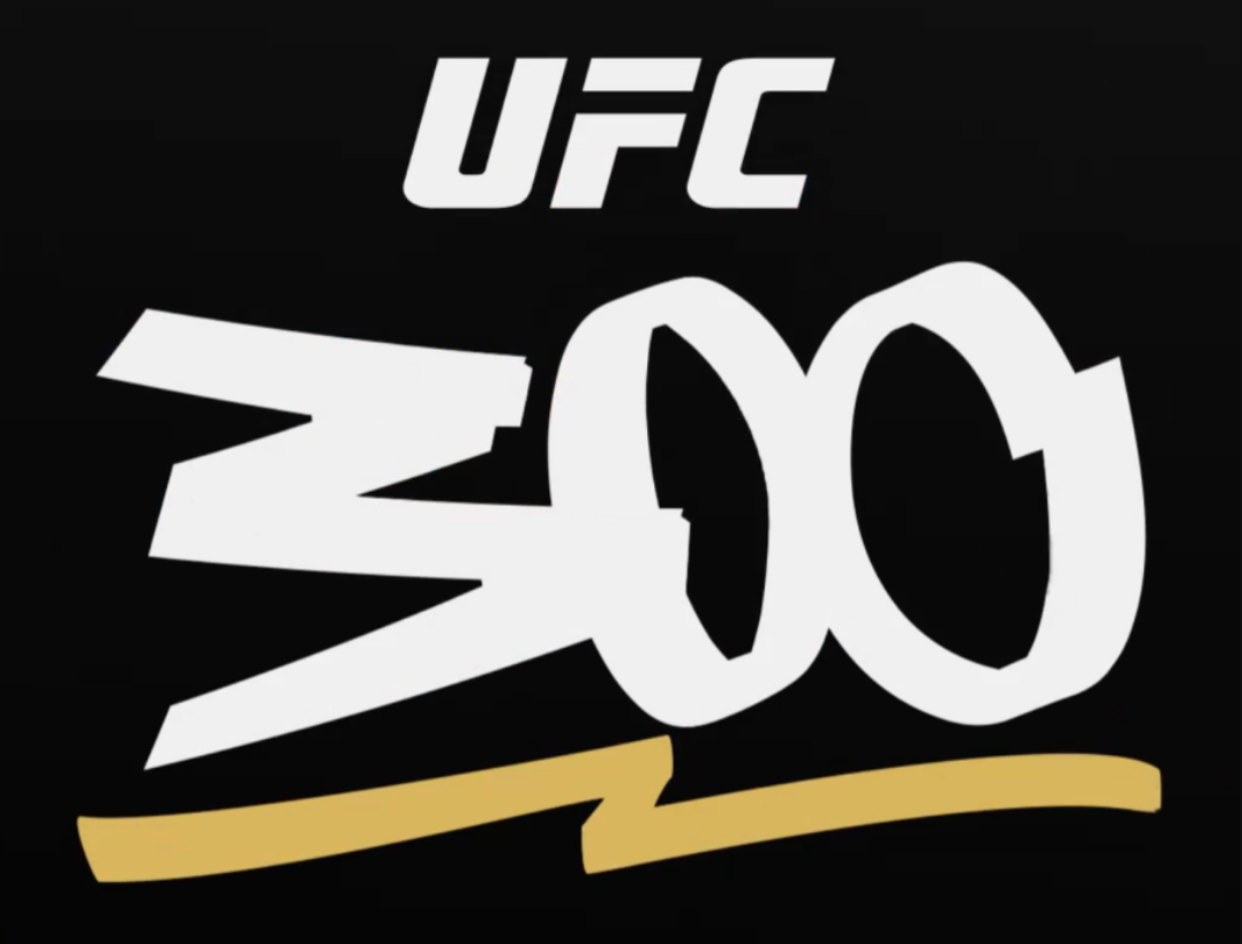 Cartelera actualizada del UFC 300 - MMA al Día