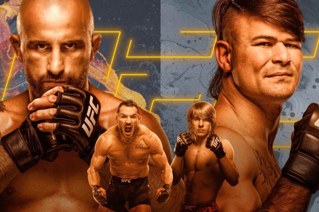 Cómo ver en vivo el UFC 314: Horarios y canales para Latinoamérica y España