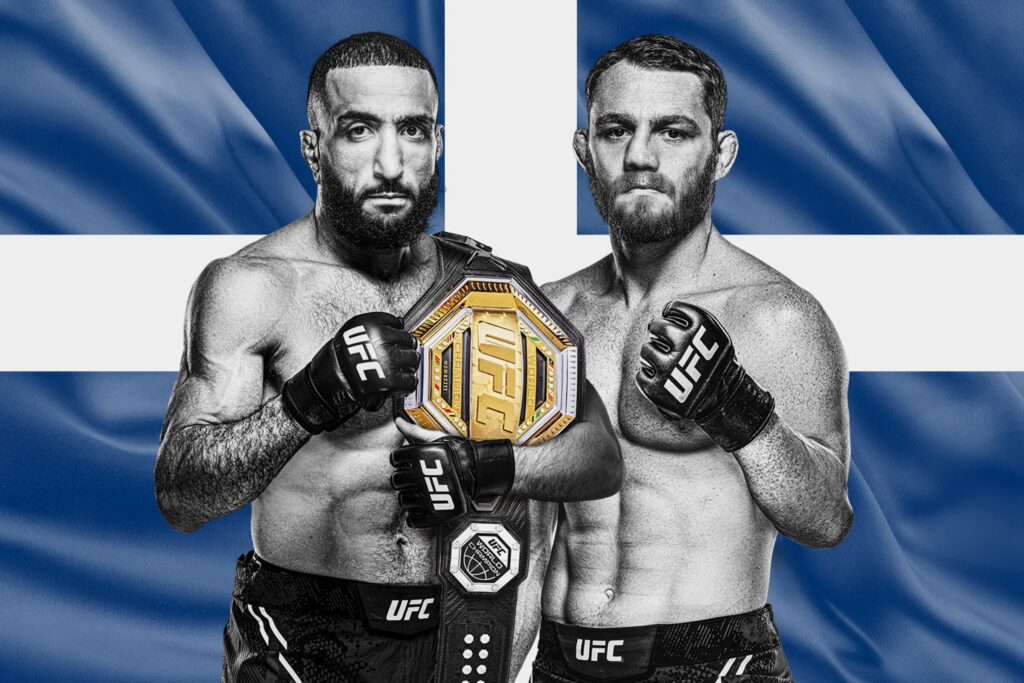 Cómo ver en vivo el UFC 315: Horarios y canales para Latinoamérica y España