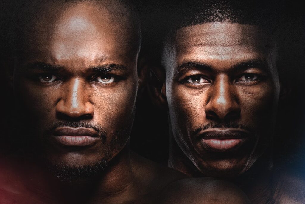 Cómo ver en vivo el UFC Atlanta: Horarios y canales para Latinoamérica ...