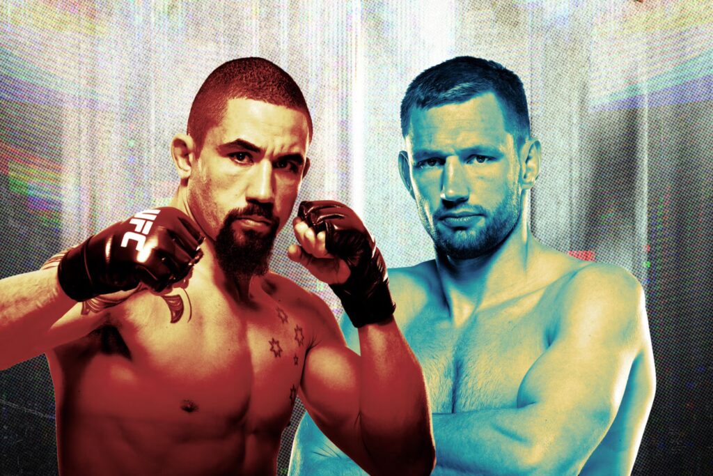 Se anuncia el Main Card para el UFC on ABC 9